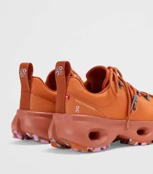 Loewe X On Cloudsolo Hiker Sneakers