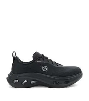 Loewe X On Cloudtilt Cosmic Sneakers