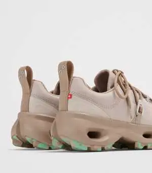 Loewe X On Cloudsolo Hiker Sneakers