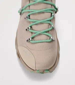 Loewe X On Cloudsolo Hiker Sneakers