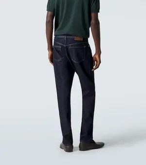 Dunhill Straight Jeans