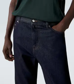 Dunhill Straight Jeans