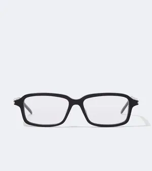 Saint Laurent Sl 938 Rectangular Glasses - Black