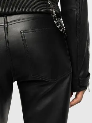 Zadig&Voltaire Eclipsa Leather Pants