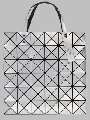 Issey Miyake Borsa Tote "lucent