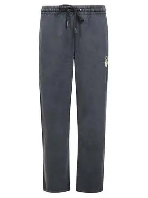 Off-White Arrow Pants - Nero