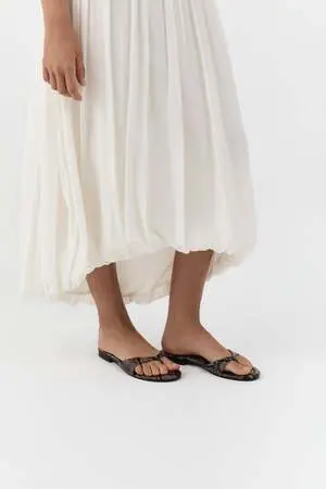 ST. AGNI Everyday Thong