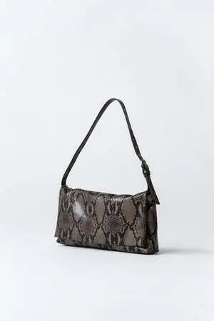 ST. AGNI Soft Detachable Belt Bag