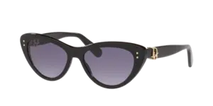 Dior Sunglass Oblique B2i - Grey Gradient