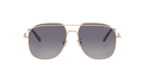 Dior Sunglass Petit Cd A1u - Grey Gradient