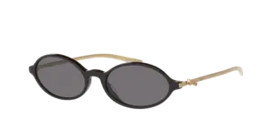 Dior Sunglass Bow R2i - Grey
