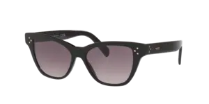 Celine Sunglass 3 Dots Hd Cl40359i - Grey Gradient