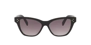 Celine Sunglass 3 Dots Hd Cl40359i - Grey Gradient