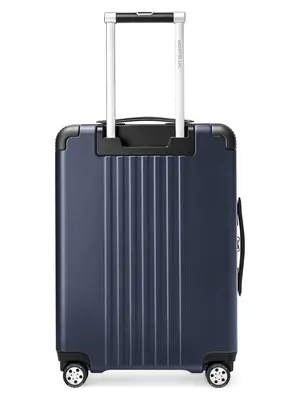 Montblanc 55" Carry-on Suitcase