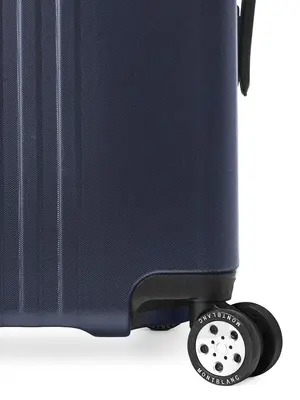 Montblanc 55" Carry-on Suitcase