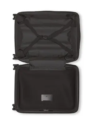 Montblanc 55" Carry-on Suitcase