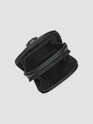 Montblanc Sartorial Leather Sling Backpack