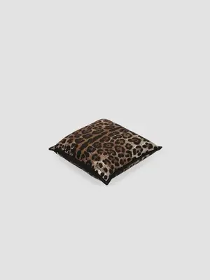 Dolce & Gabbana Print Pillow