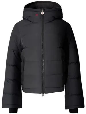 Perfect Moment Perfect Mot Polar Flare Ski Jacket Ii - Black