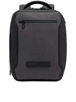 PIQUADRO Ryanair Backpack - Black