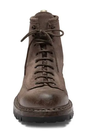 Officine Creative Bulla Lug Boot