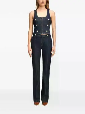 Cinq À Sept Abbot Jeans