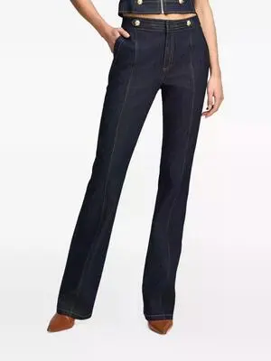 Cinq À Sept Abbot Jeans