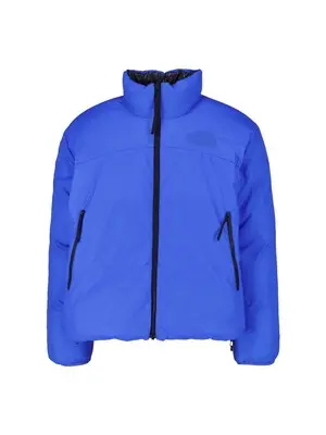 The North Face Quilted Reversible Down Jacket "pertex® Nuptse