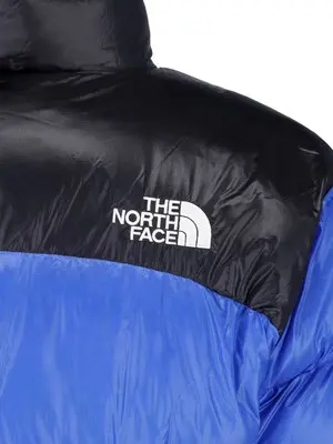 The North Face Quilted Reversible Down Jacket "pertex® Nuptse