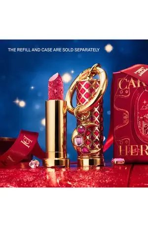 Carolina Herrera Diamond Lip Balm