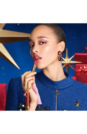 Carolina Herrera Diamond Lip Balm