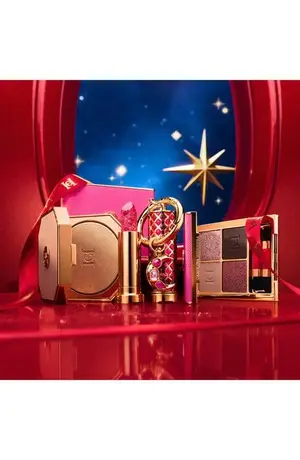 Carolina Herrera Diamond Lip Balm