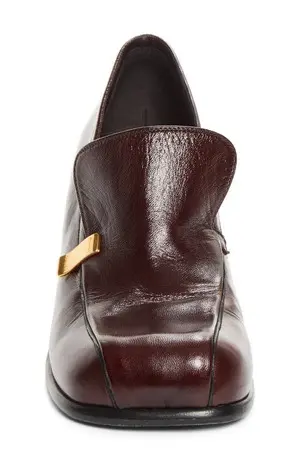 Proenza Schouler Esme Loafer Pump