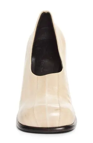 Proenza Schouler Esme Leather Pump
