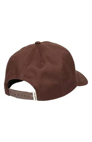BILLABONG Classic Baseball Cap