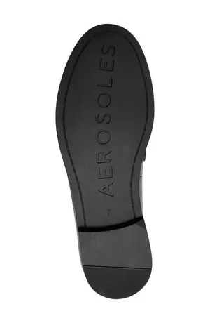 Aerosoles Simone Faux Leather Loafer