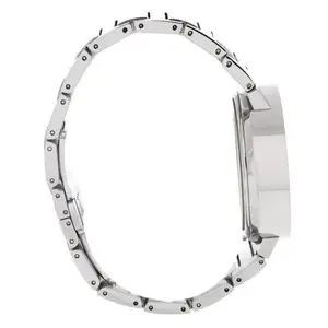 BVLGARI Chronograph Automatic Watch Stainless Steel 38