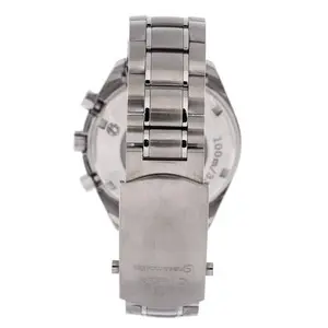 OMEGA Speedmaster Racing Co-axial Chronograph Automatic Watch Stainless Steel 40