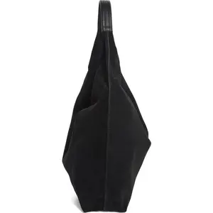 Kurt Geiger Chelsea Large Slouch Leather Hobo Bag