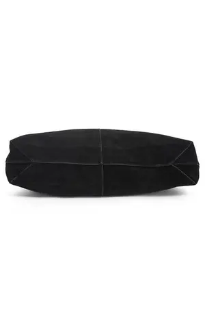 Kurt Geiger Chelsea Large Slouch Leather Hobo Bag