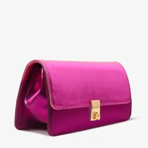 VINCI LEATHER SHOES The Torola Handbag