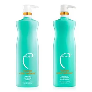 MALIBU C Hydrate Color Wellness Shampoo & Conditioner Duo - Black