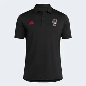 Adidas Embroidered Polos For Men