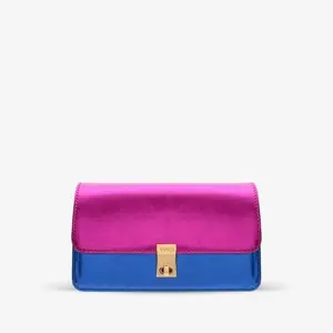 VINCI LEATHER SHOES The Duffryn Handbag