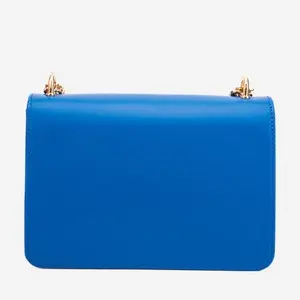 VINCI LEATHER SHOES The Mosaic Handbag
