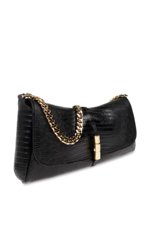 Balmain Holiday Capsule Ps27’’ Shoulder Bag