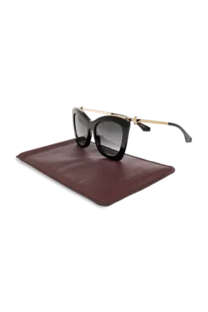 Etro Cat-eye Sunglasses