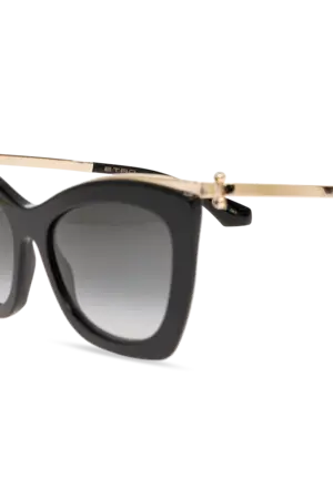 Etro Cat-eye Sunglasses