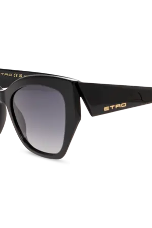Etro Sunglasses - Black