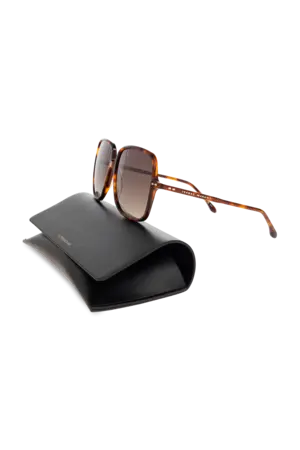 Isabel Marant Étoile Oversized Square Sunglasses